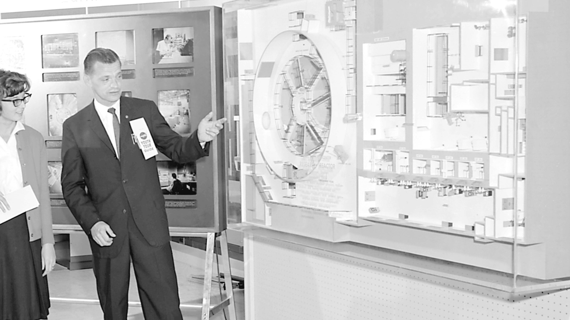 Entreprise - Formation ~ Science Me Up