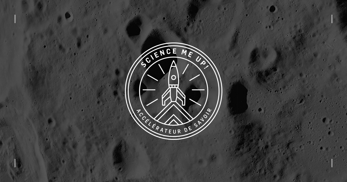 Privacy statement ~ Science Me Up