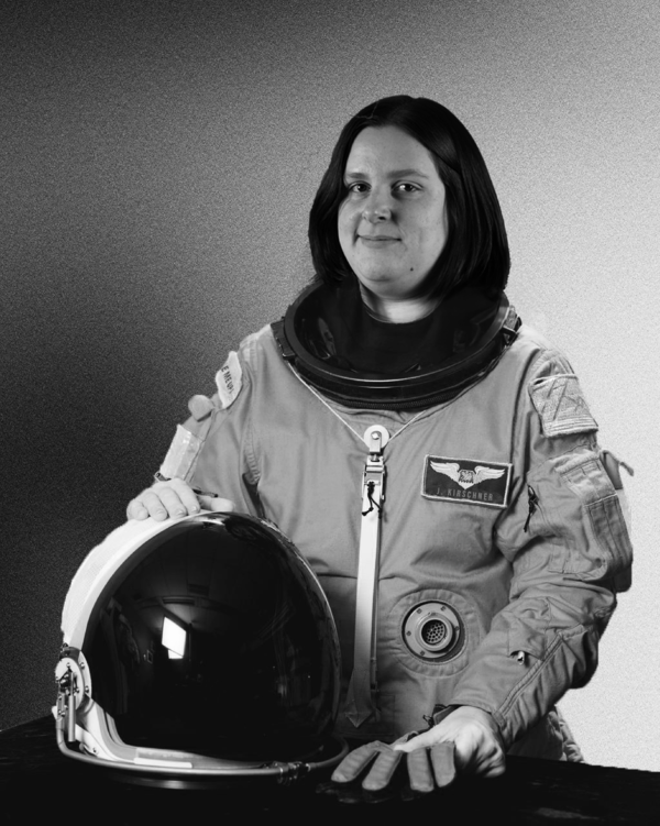 #MeetTheCrew : Julie Kirschner PhD ~ Science Me Up